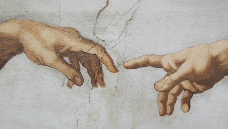Why Genesis Is the Ultimate Counter-Narrative - Proclaim & Defend